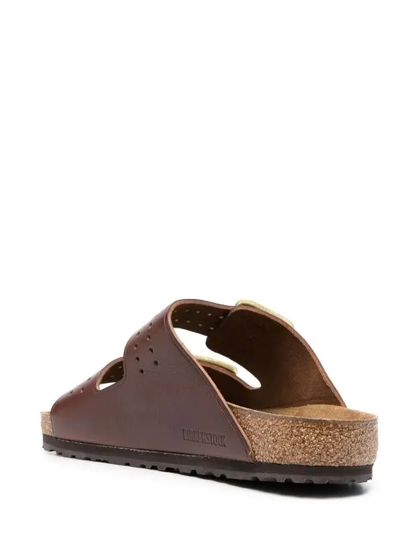 BIRKENSTOCK Arizona Sandals - Brown
