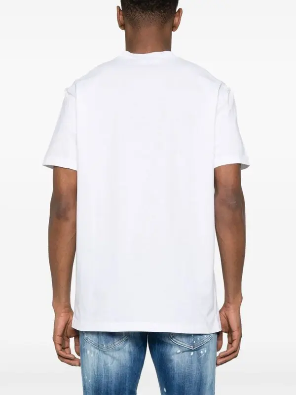 Dsquared2 Logo-print T-shirt