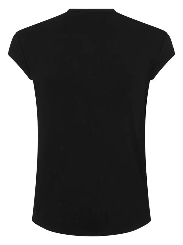 Dsquared2 Logo-print Cotton T-shirt