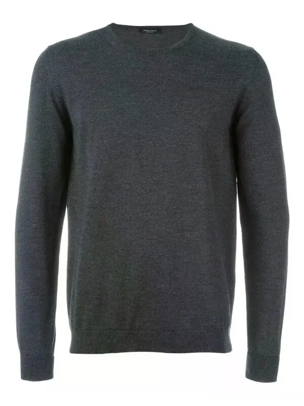 ROBERTO COLLINA Crew-neck Sweater