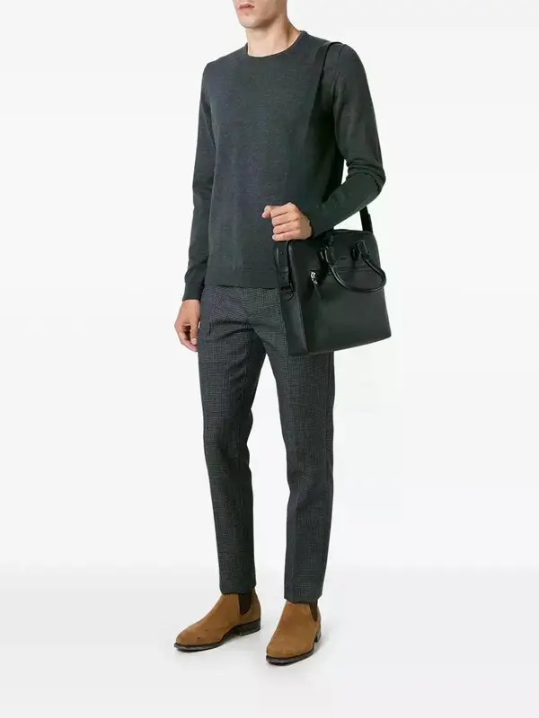 ROBERTO COLLINA Crew-neck Sweater