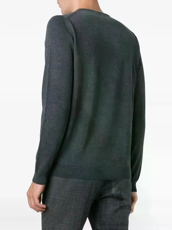 ROBERTO COLLINA Crew-neck Sweater