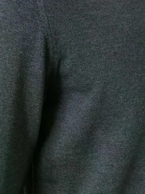 ROBERTO COLLINA Crew-neck Sweater