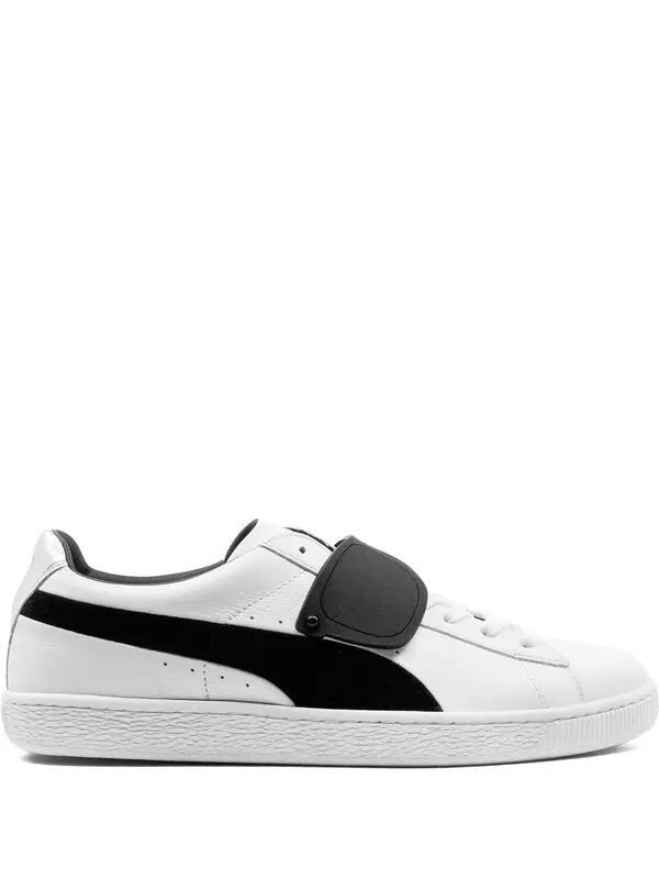 PUMA X Karl Lagerfeld Low-top Sneakers