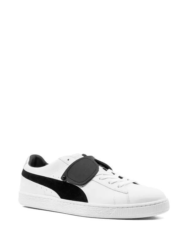 PUMA X Karl Lagerfeld Low-top Sneakers
