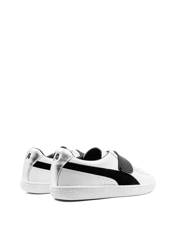PUMA X Karl Lagerfeld Low-top Sneakers
