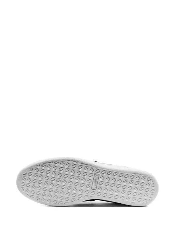 PUMA X Karl Lagerfeld Low-top Sneakers