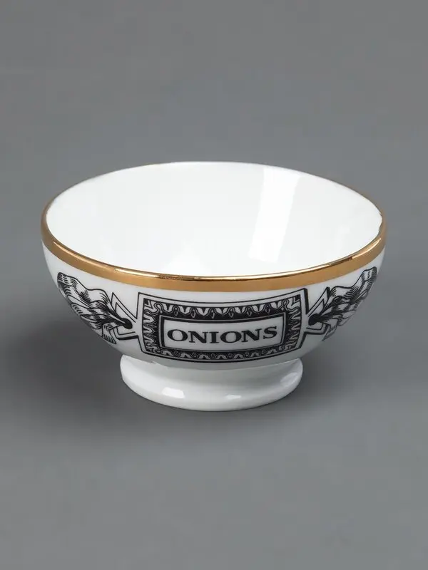 FORNASETTI Bowl Set