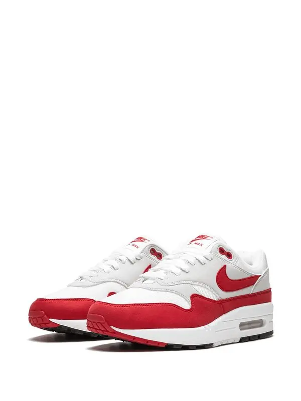 Nike Max 1 Anniversary Sneakers - White