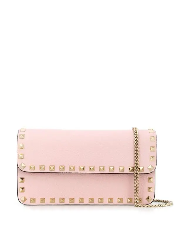 Valentino Garavani Rockstud Shoulder Bag