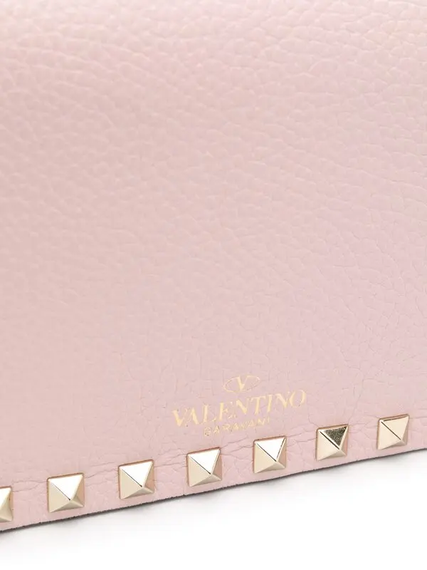 Valentino Garavani Rockstud Shoulder Bag