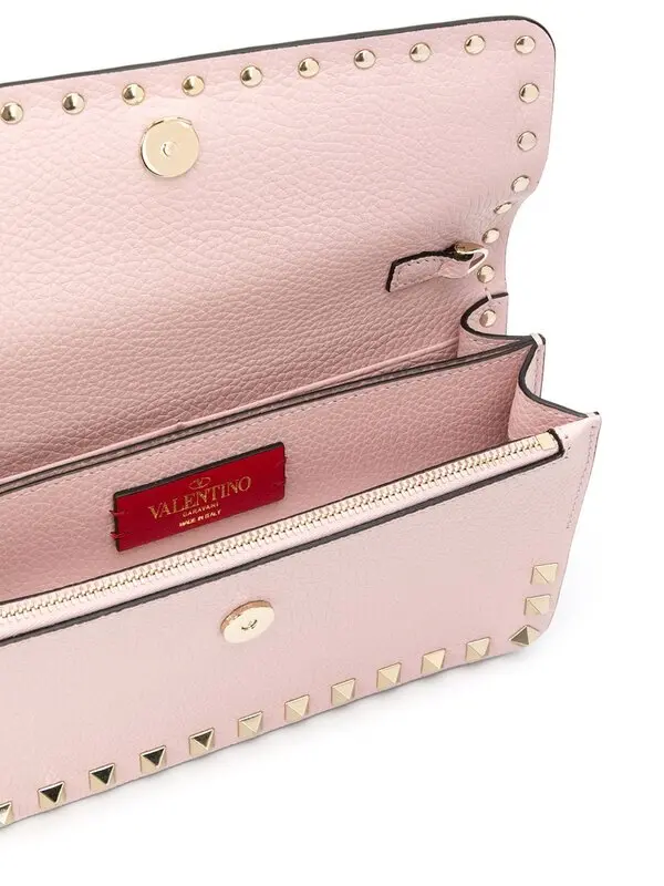 Valentino Garavani Rockstud Shoulder Bag