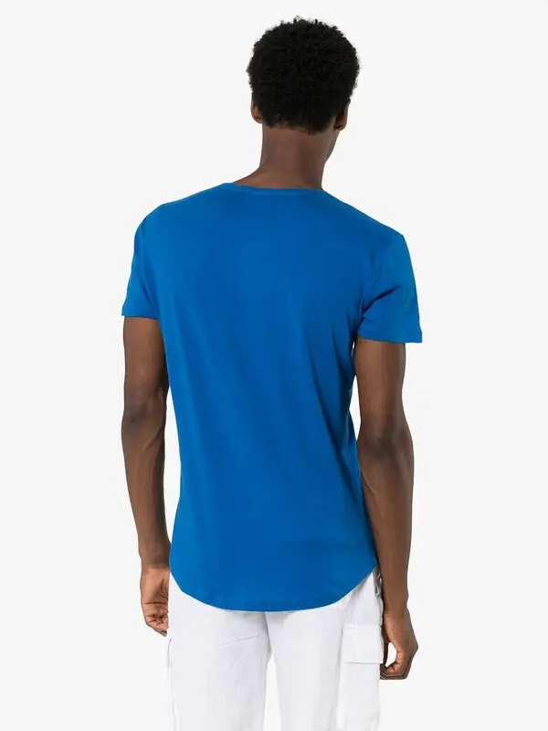 Orlebar Brown Short-sleeve T-shirt - Blue