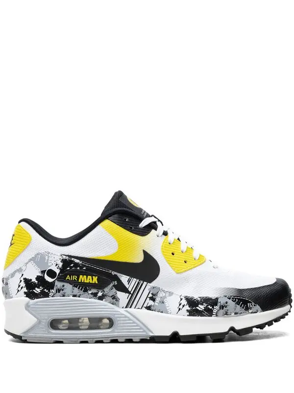Nike Max 90 Premium Db Sneakers - White