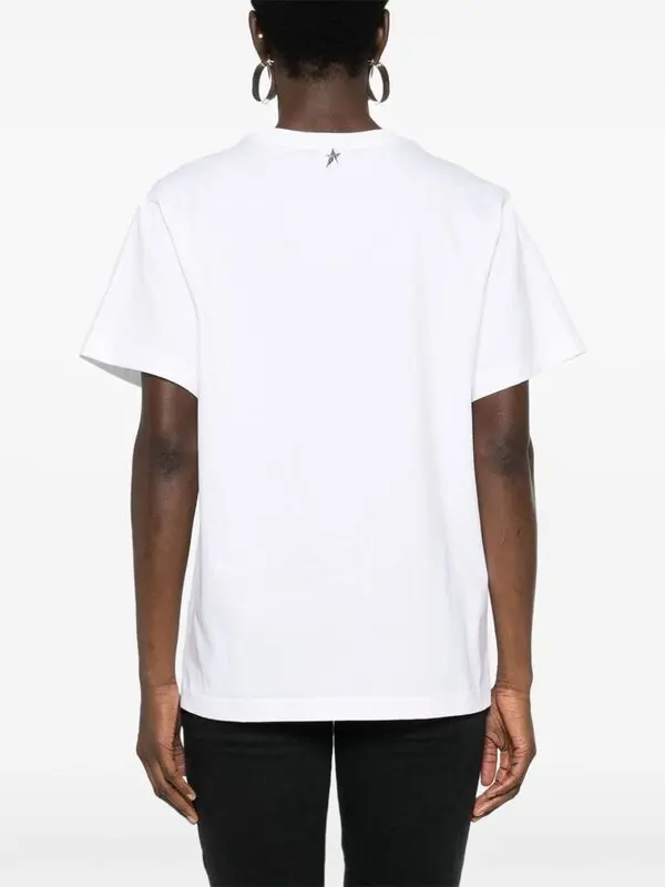 MUGLER Executive Logo T-shirt