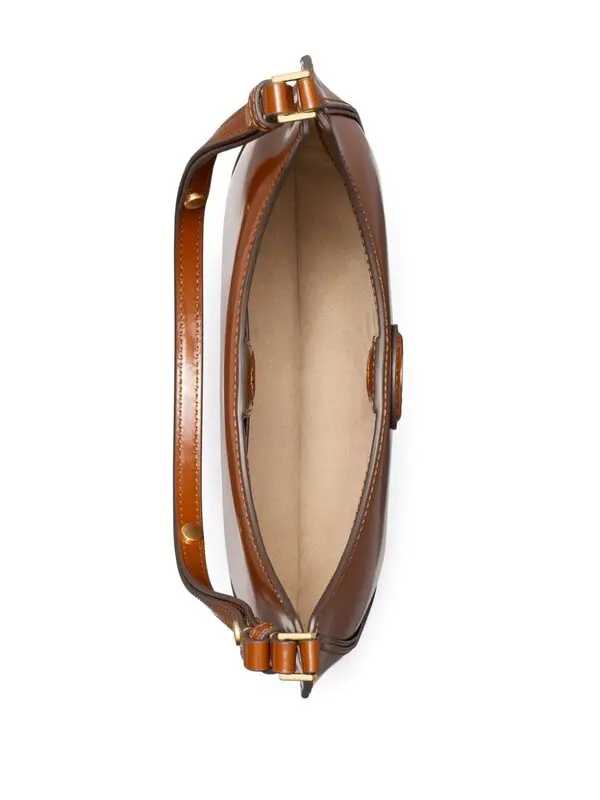 Tory Burch Robinson Shoulder Bag