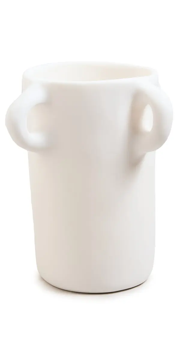 TF DESIGN Loopy Small Vase