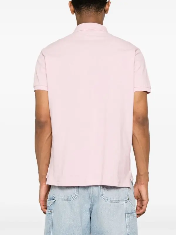 Polo Ralph Lauren Polo Pony Cotton Polo Shirt