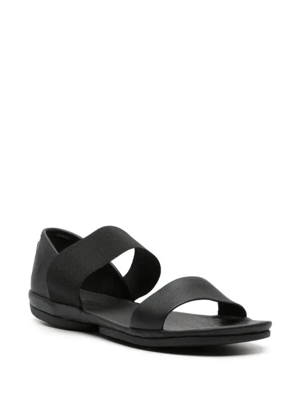 Camper Right Nina Leather Sandals