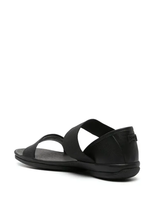 Camper Right Nina Leather Sandals