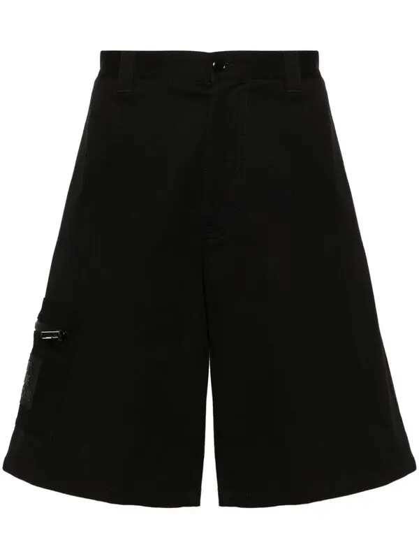 Moschino Bermuda Shorts