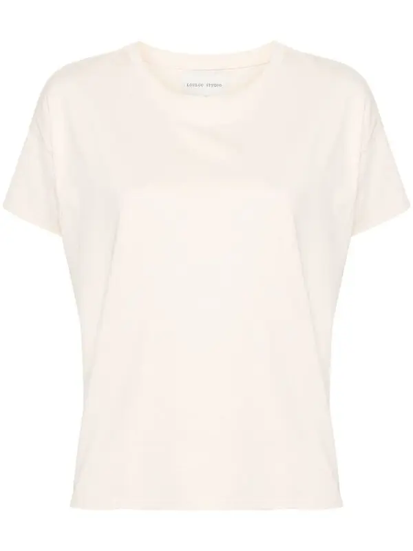 Loulou De Saison Basiluzzo T-shirt