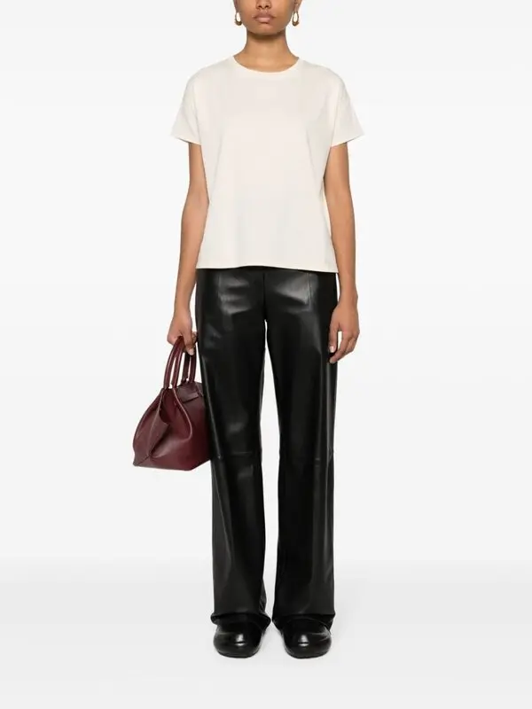 Loulou De Saison Basiluzzo T-shirt