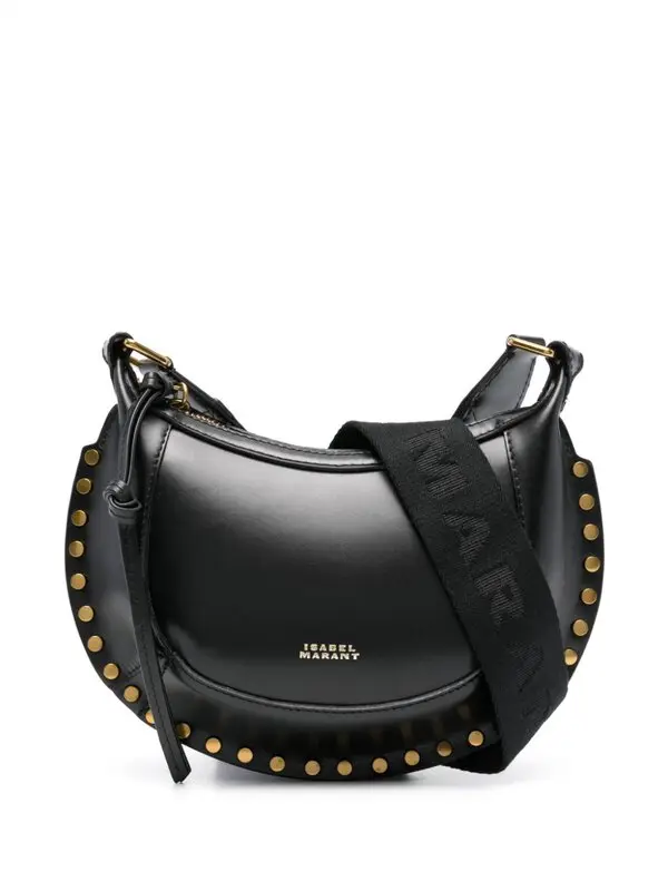 Isabel Marant Mini Moon Crossbody Bag