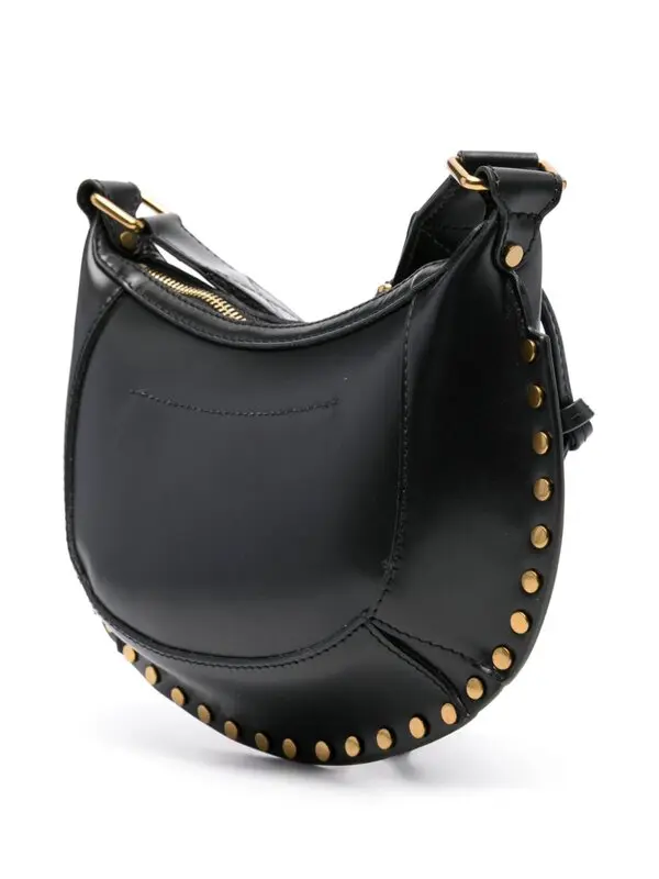 Isabel Marant Mini Moon Crossbody Bag