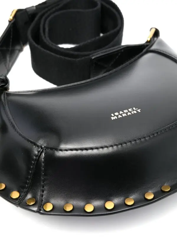 Isabel Marant Mini Moon Crossbody Bag
