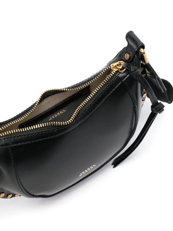 Isabel Marant Mini Moon Crossbody Bag
