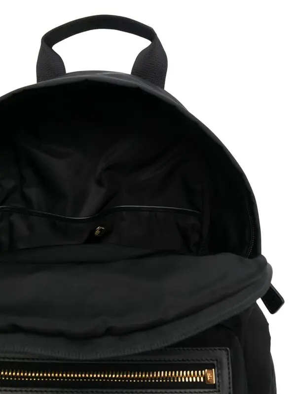 TOM FORD Logo-appliqué Backpack