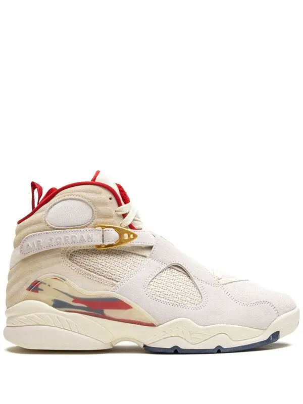 JORDAN X Solefly Air Diamond Turf Sneakers