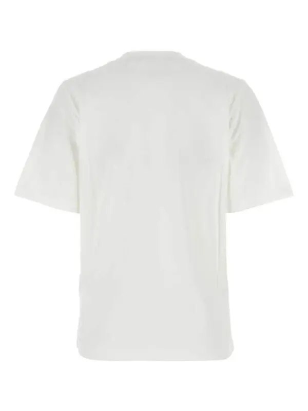 Dsquared2 Easy Fit Cotton T-shirt