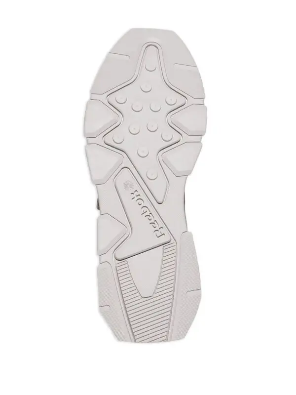 REEBOK Classic Leather Sneakers - Grey