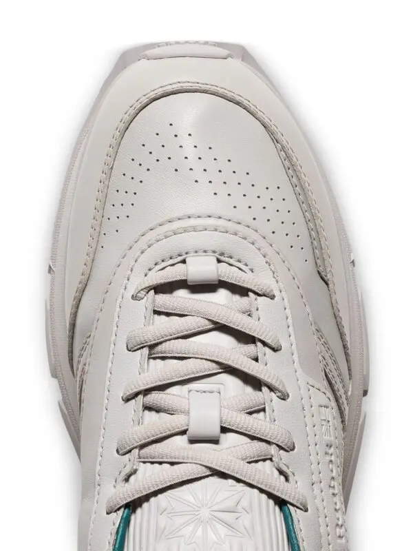 REEBOK Classic Leather Sneakers - Grey
