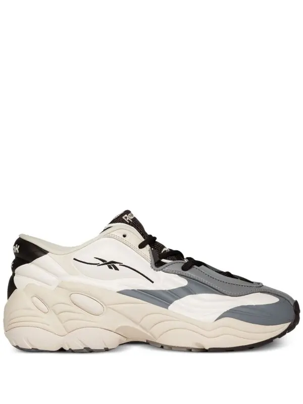 REEBOK Dmx Run Sneakers - Grey
