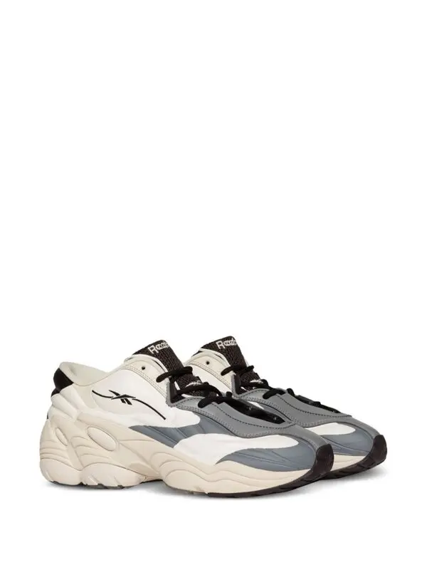 REEBOK Dmx Run Sneakers - Grey