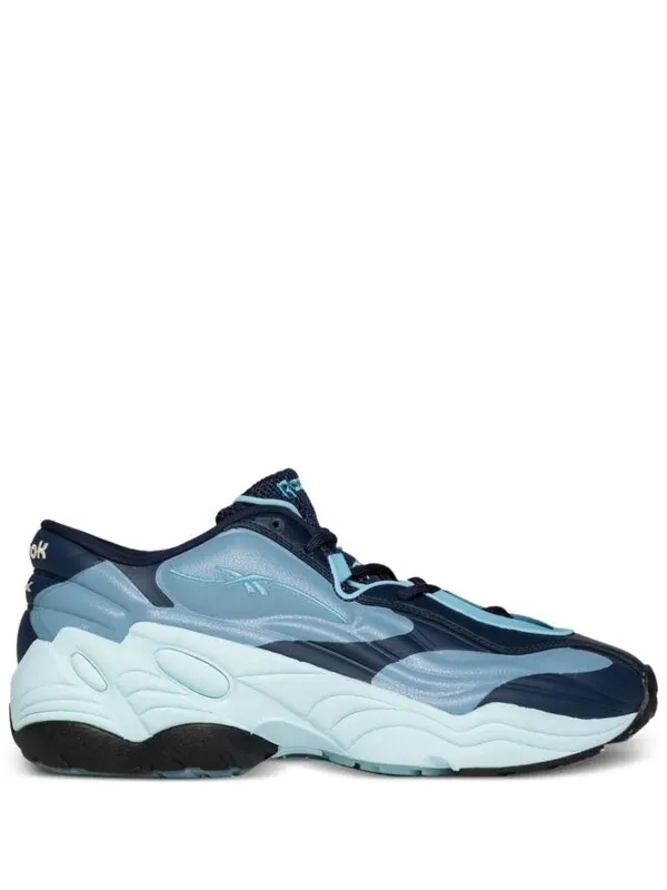 REEBOK Dmx Run Sneakers - Blue