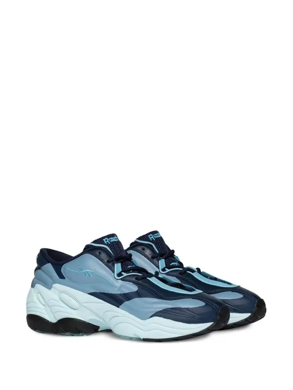 REEBOK Dmx Run Sneakers - Blue