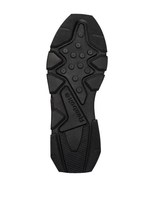 REEBOK Classic Leather Sneakers - Black