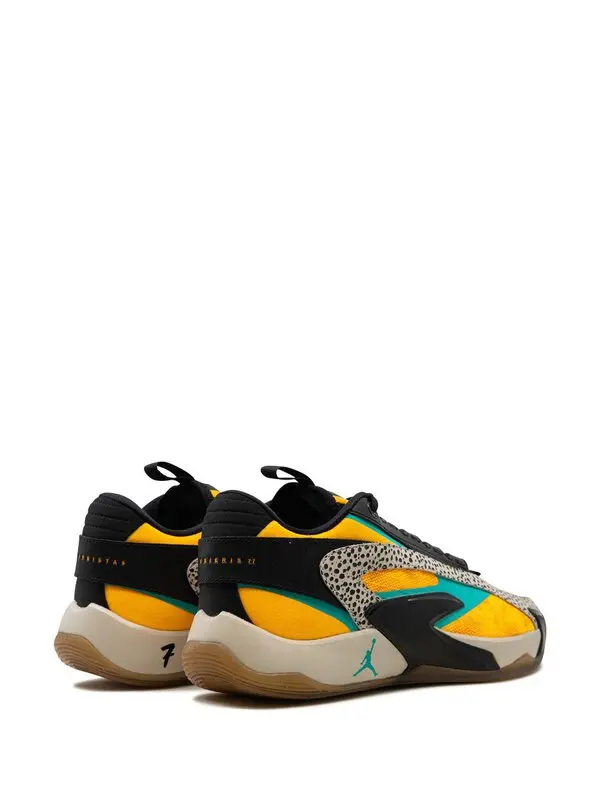 JORDAN Air Luka 2 Safari The Pitch Sneakers