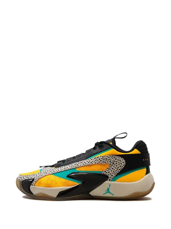 JORDAN Air Luka 2 Safari The Pitch Sneakers