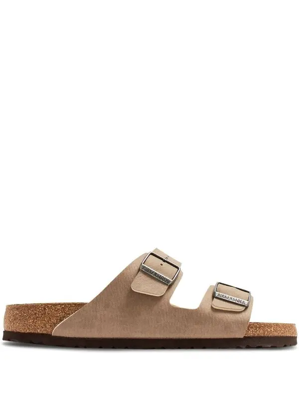 BIRKENSTOCK Arizona Buckled Sandals