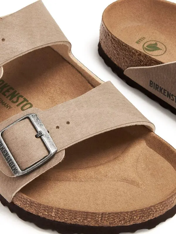 BIRKENSTOCK Arizona Buckled Sandals