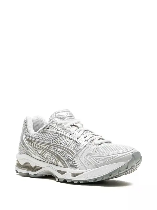 Asics Gel-kayano 14 Sneakers - Grey