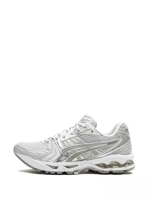 Asics Gel-kayano 14 Sneakers - Grey