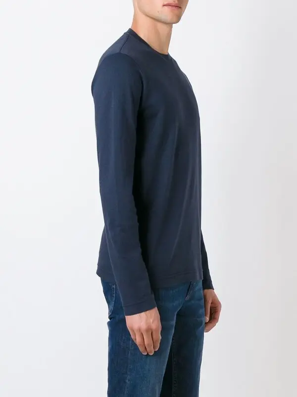 ZANONE Classic Sweatshirt
