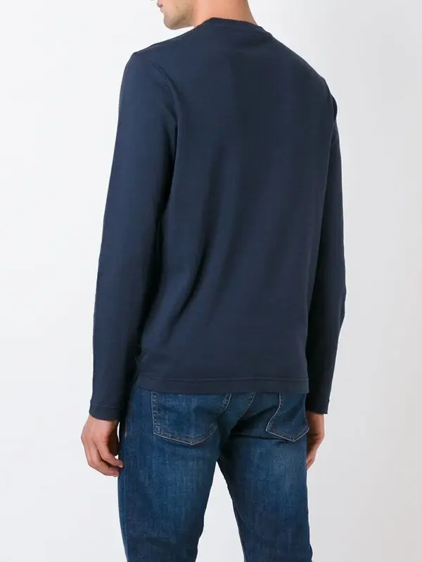 ZANONE Classic Sweatshirt