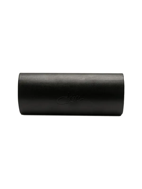 Cazal 6018 Eyeglasses - Black